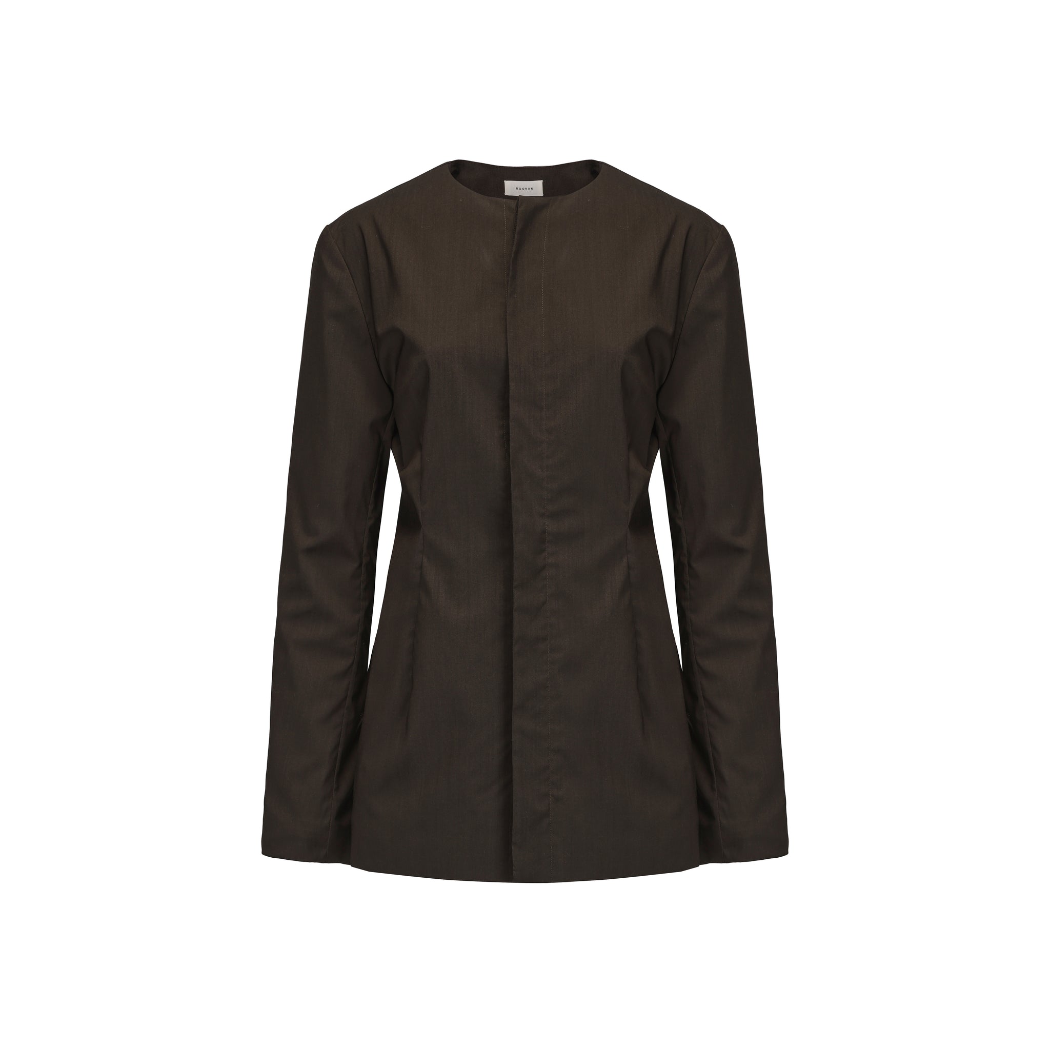 AW25 - FOREST NILA JACKET