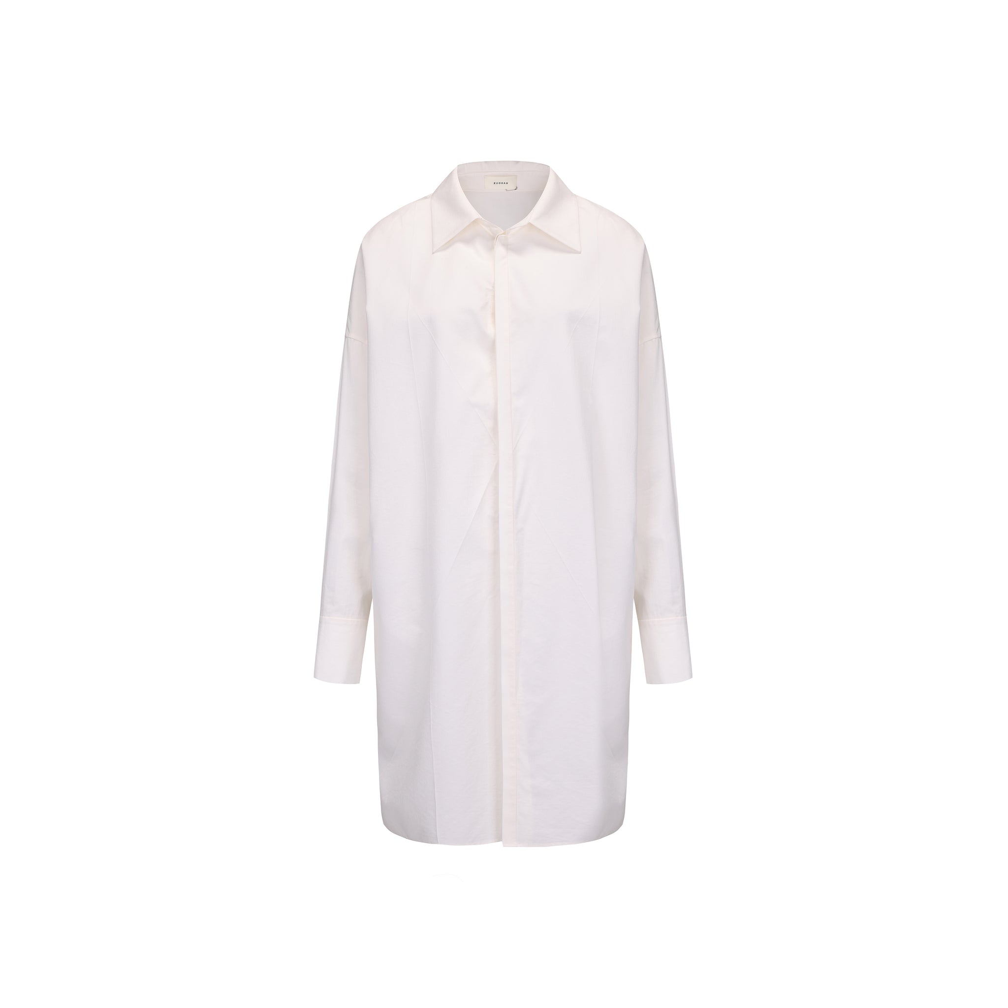 AW25 - SNOW VIKO SHIRT