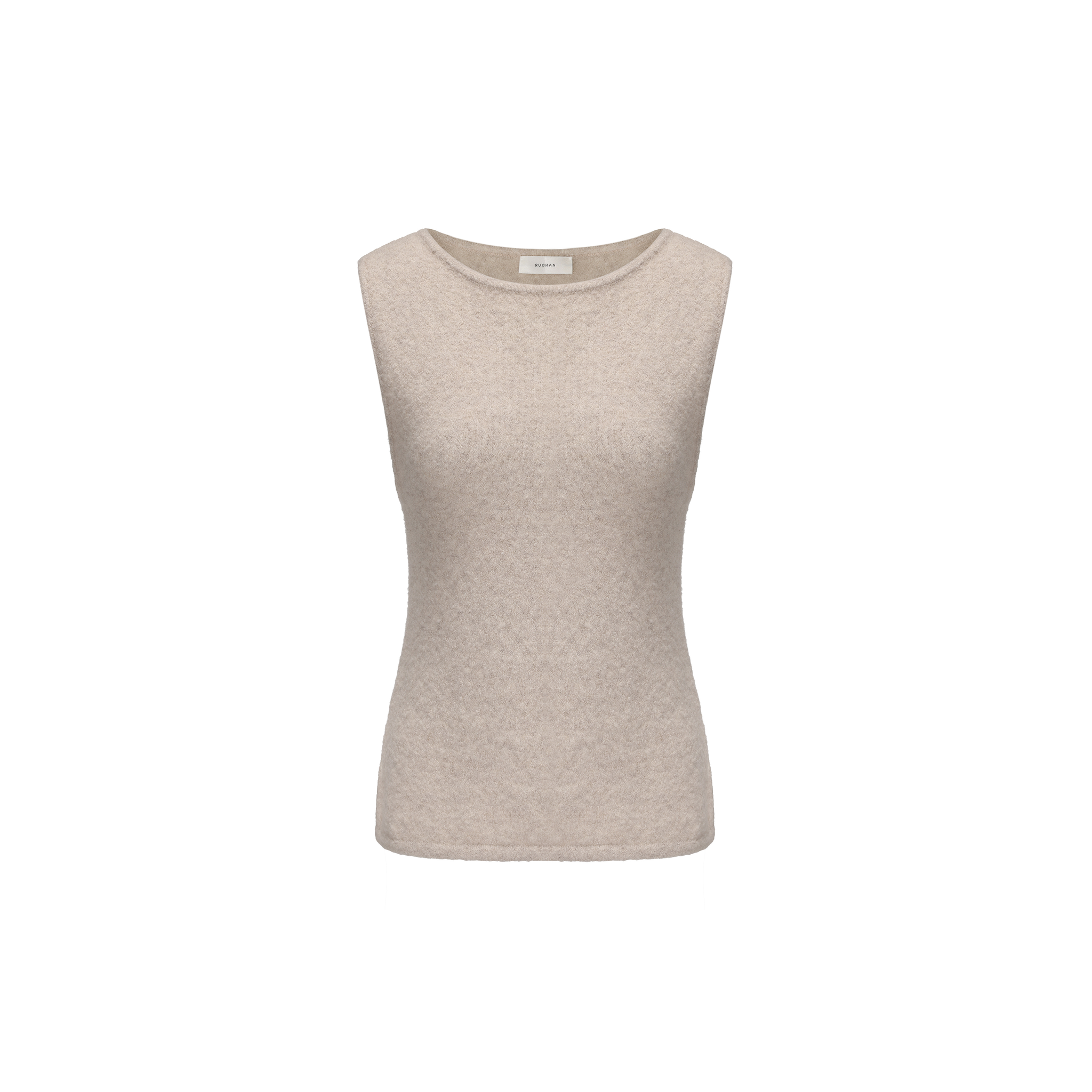 PRE SS25 - FOG ELDA VEST