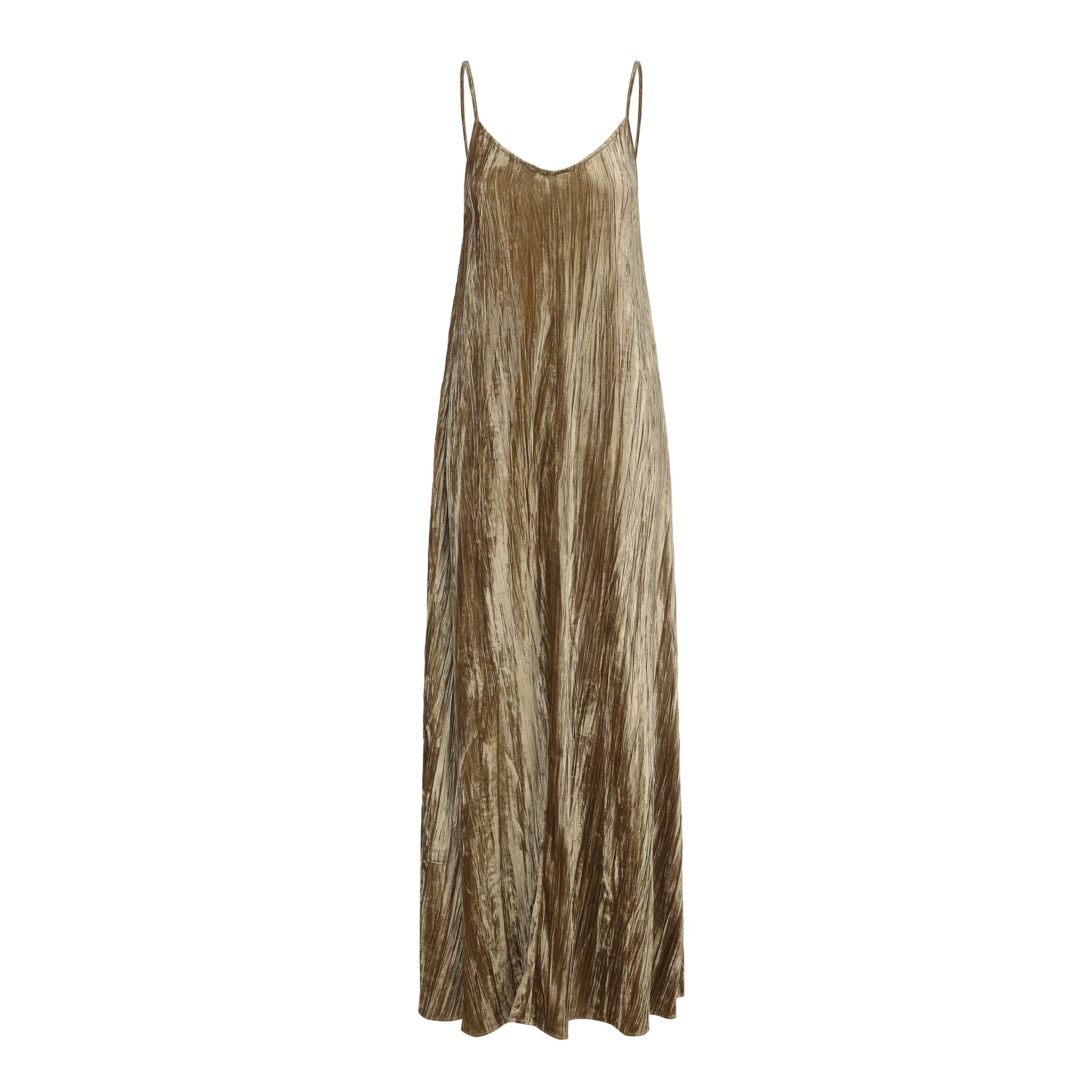 PREAW24 - REFLECTION EVIA SLIP DRESS