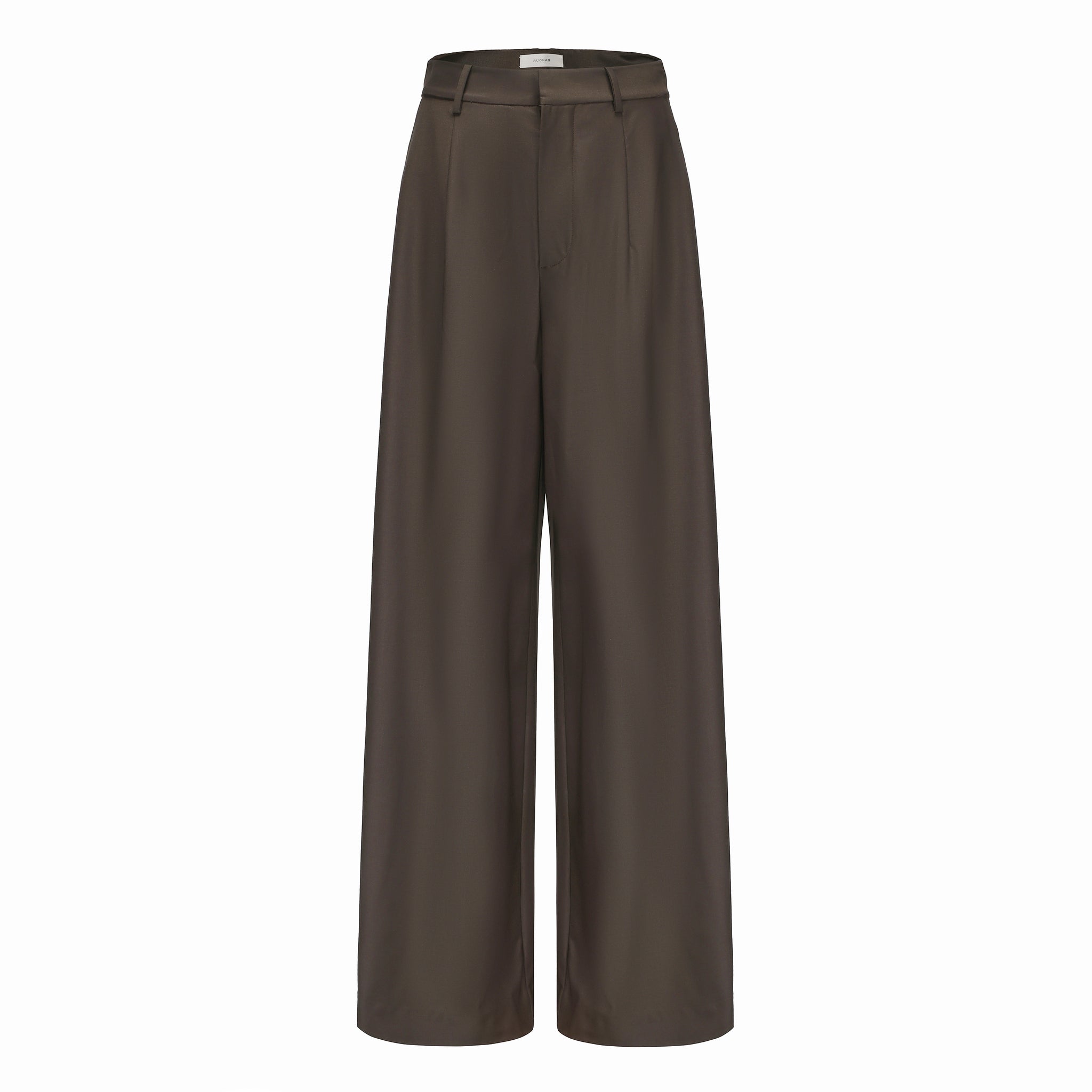 AW24 - STONE SUIT PANTS