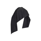 AW25 - INK PADDED MAUKE CAPE