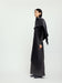 AW25 - INK PADDED MAUKE CAPE